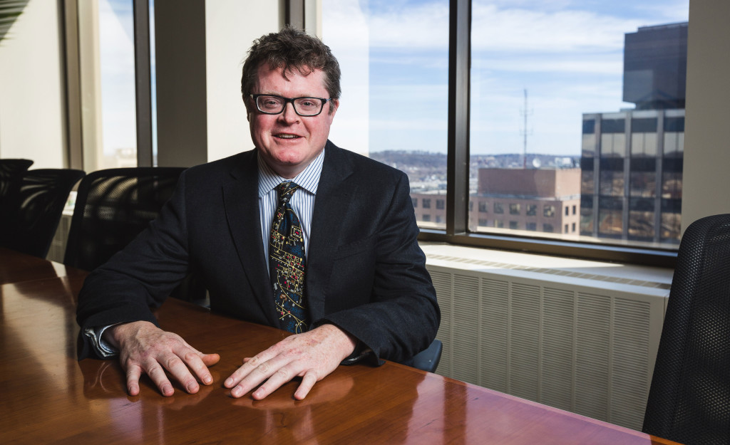 Tim Lynn | Attorneys | LDTS Law